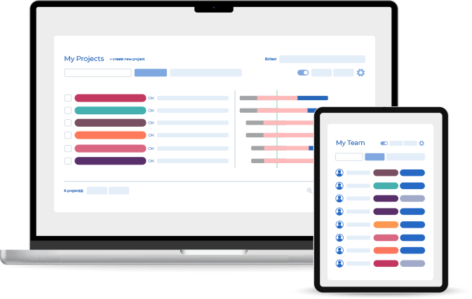 Products | Fusion Project Management
